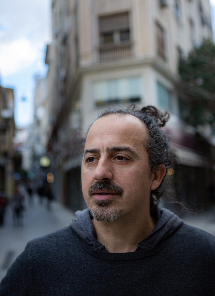 George Danopoulos | Filmwork.gr